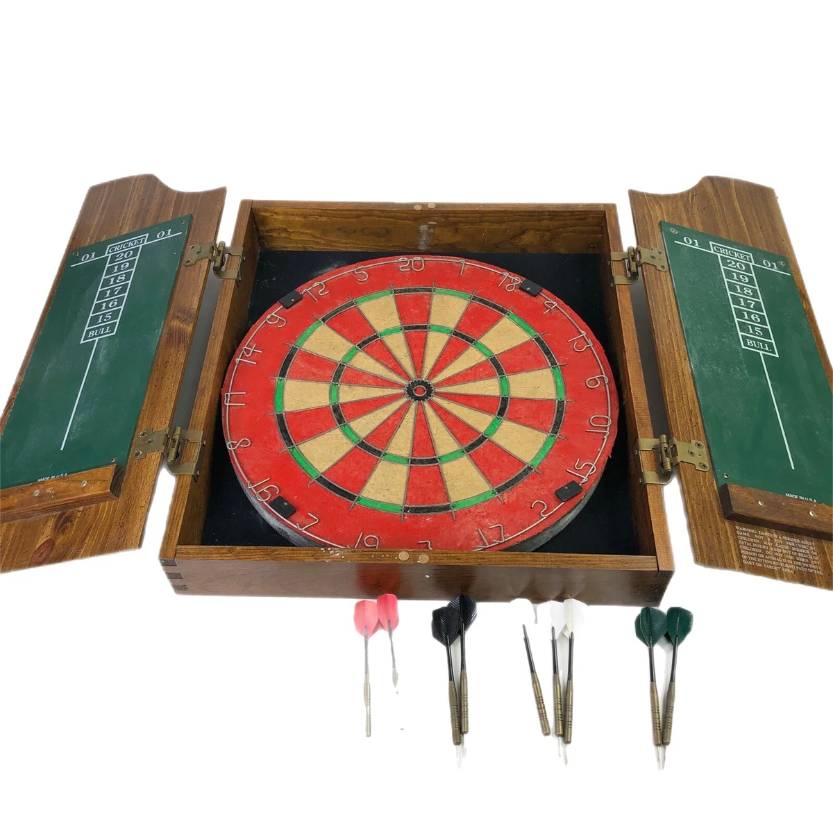 Cheap Dartboard Cabinet Sets | Cabinets Matttroy