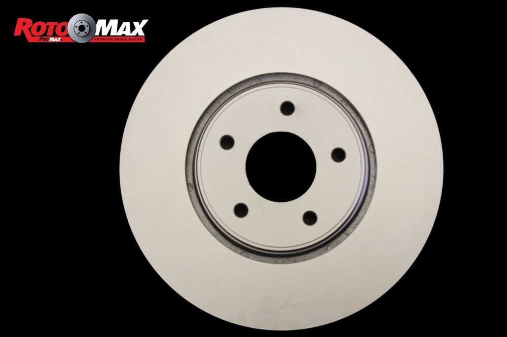 Disc Brake Rotor-Rotomax- Premium Coated Rotor Promax 20-31475 for sale ...