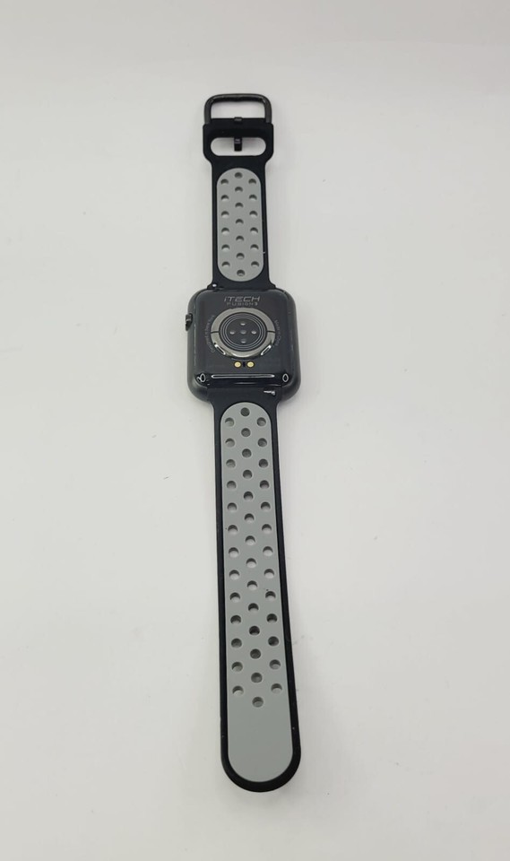 iTech Fusion 3 Smart watch | eBay