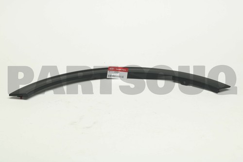 87711D9000 Genuine Hyundai / KIA GARNISH ASSY-FNDR SIDE LH | eBay