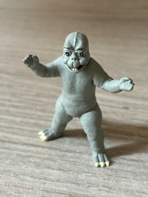Godzilla Minilla HG Series Bandai 1967 Gashapon - Action Figure | eBay