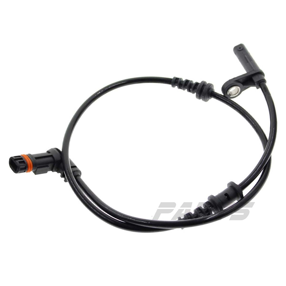 Front Left / Right ABS Wheel Speed Sensor For 2219055700 Mercedes Benz ...