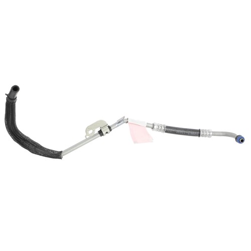 Genuine Ford F-150-2015-2019 Automatic Transmission Oil Cooler Hose ...