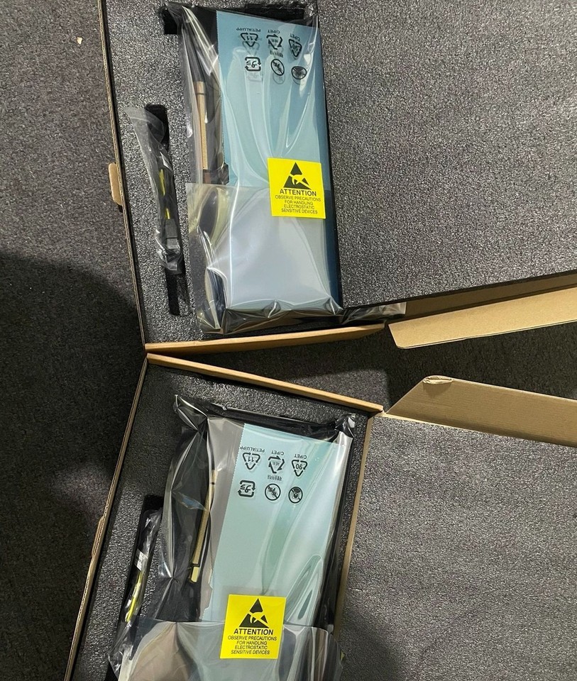 NVIDIA Tesla H100 80GB PCI-e GPU Ampere Accelarator Graphics Card Deep ...