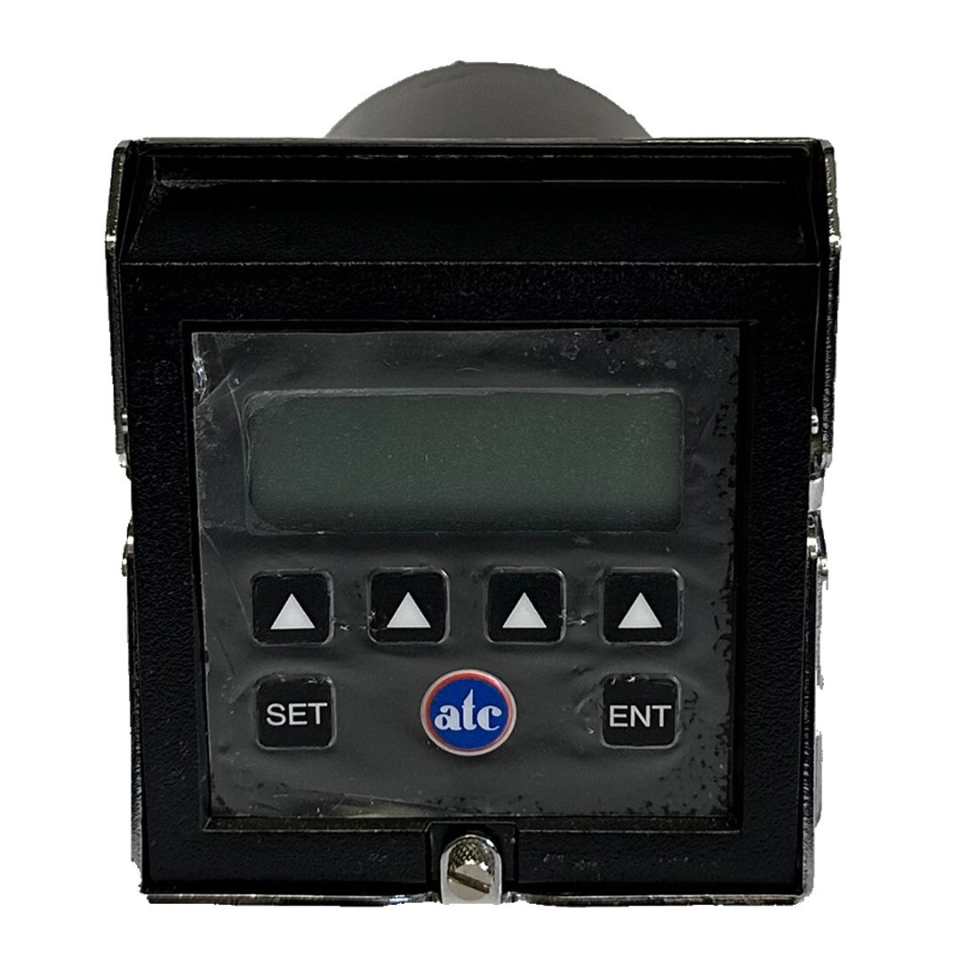 NEW ATC AT118861 / 11353245 DIGITAL TIMER/COUNTER | eBay