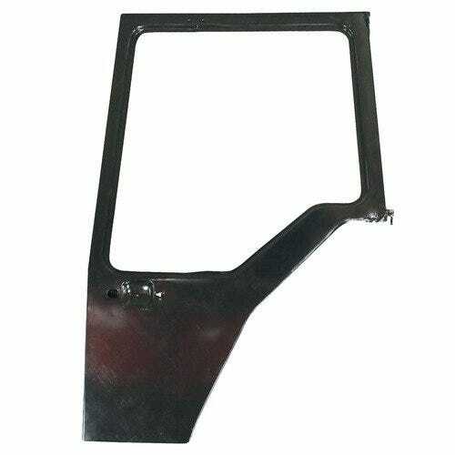 Cab Door Frame - Left Hand fits Case IH 495 595 685 4210 4230 4240 ...