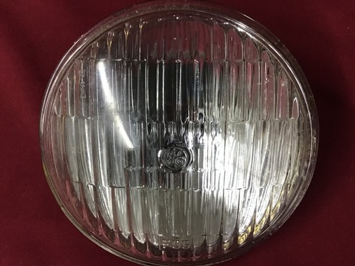 GE 4502 Incandescent Sealed Beam Lamp Aircraft Landing Light | eBay