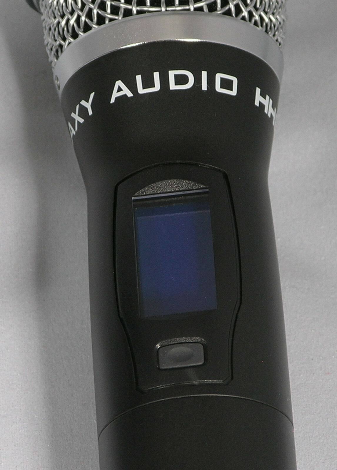 Galaxy Audio HH85 Dynamic Handheld Transmitter 4 CTS Wireless ...