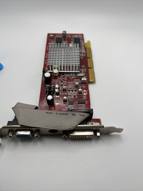 ATI Radeon R92LE R92L-LC3 Graphics Card for sale online | eBay