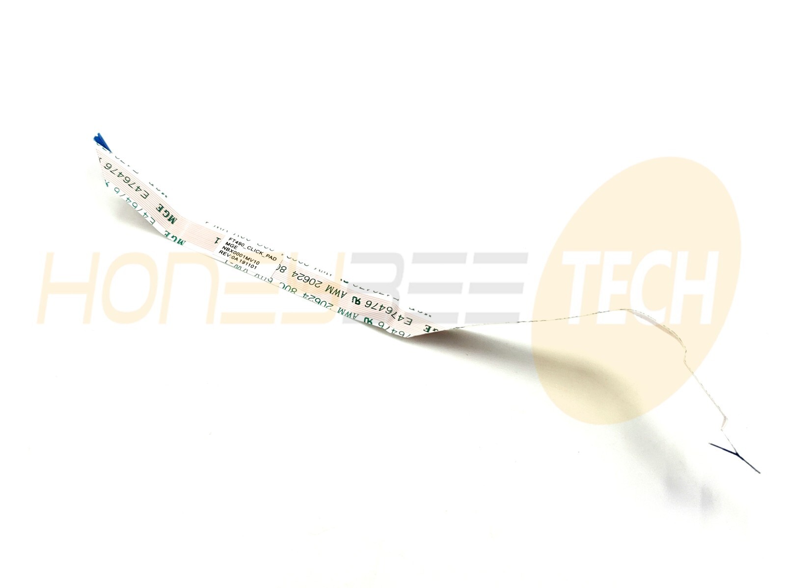 GENUINE LENOVO THINKPAD T490 LAPTOP TOUCHPAD CABLE NBX0001MV10 02HK982 ...