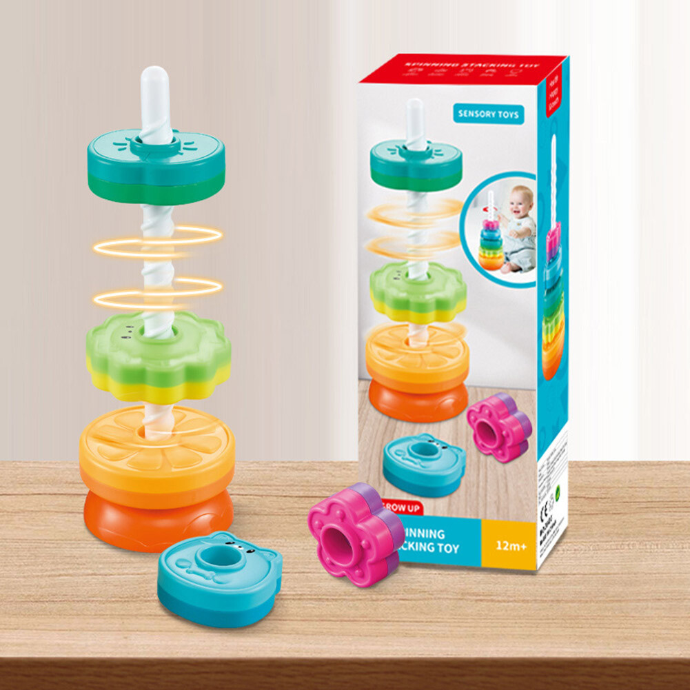 Fat Brain bargain Spinagain Interactive