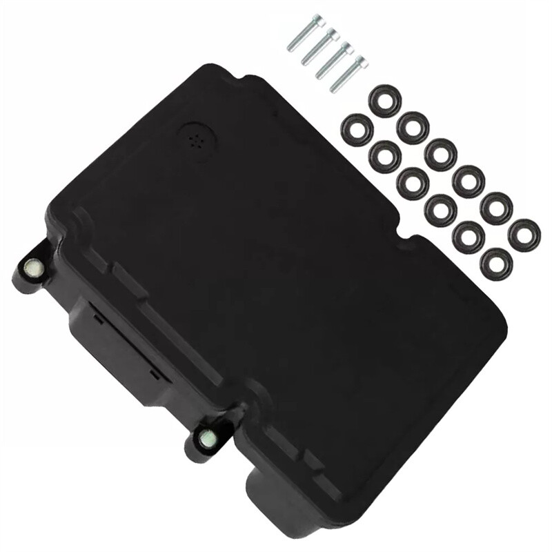 ABS Control Module Anti-Lock Brake System Module Fit for 2011-2017 ...