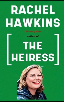 Rachel Hawkins Book: Life Story by Rachel Clear Insights Paperback Book ...
