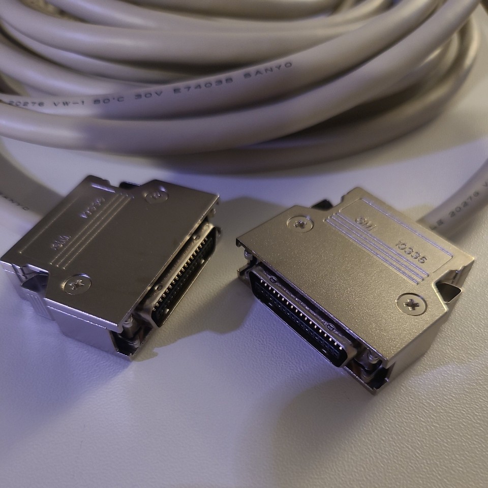 Marco RT5100/6100 RB to MB cable (Auto Phoropter to Relay box Cable) | eBay
