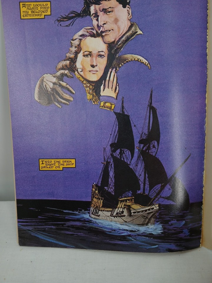 Michael Moorcocks The Swords Of Heaven The Flowers Of Hell, Copyright ...