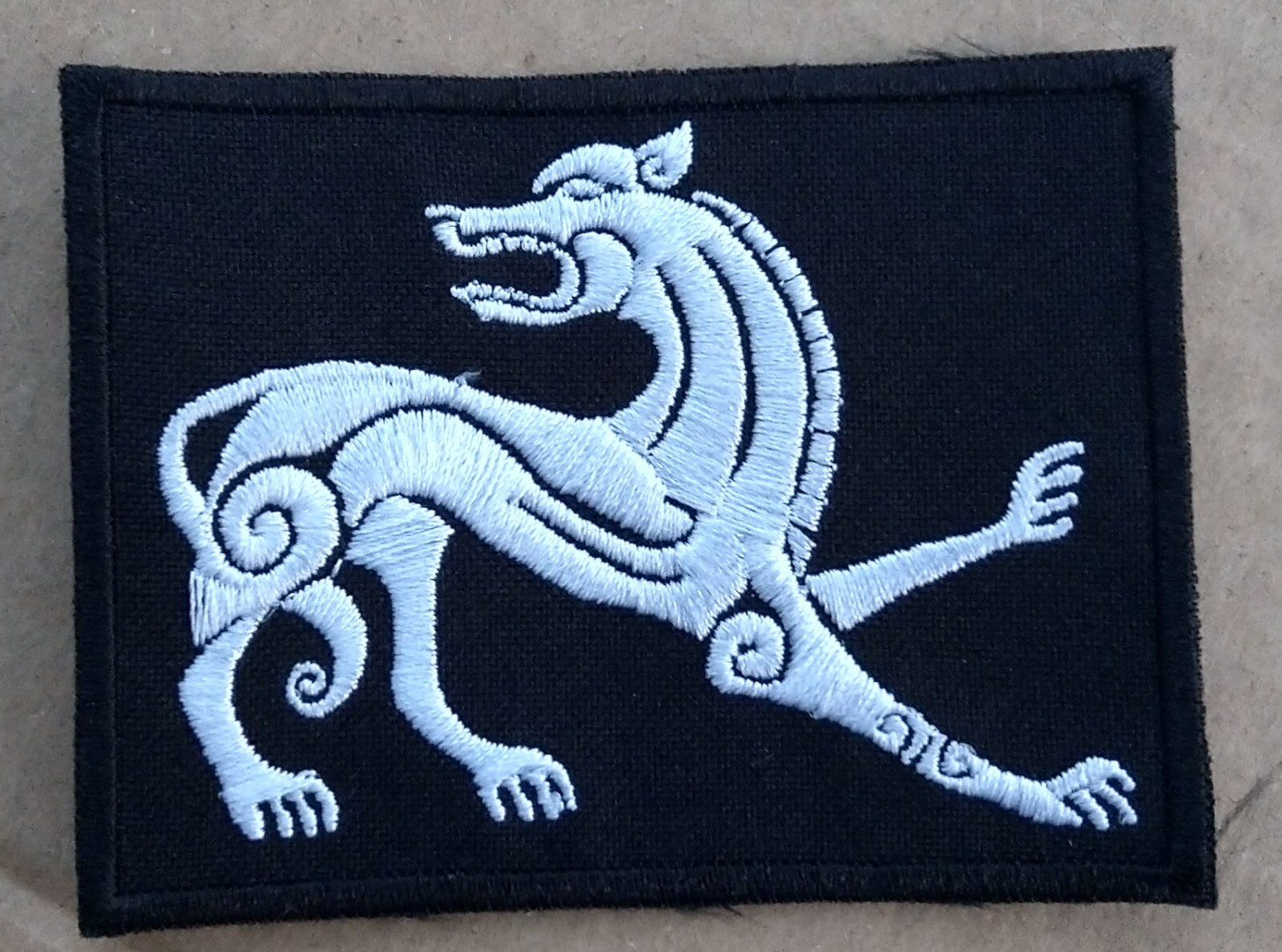 Various Rock & Metal Band Patches Part 6 | eBay