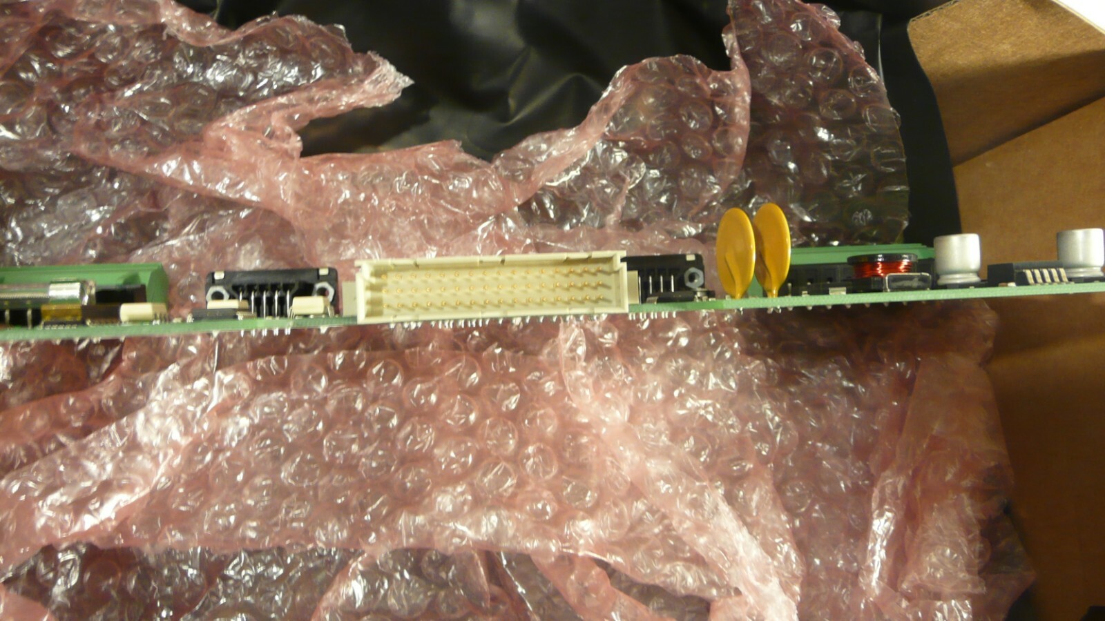 NEW GENUINE SYMMETRY SR-PCU SR INTERFACE MODULE FOR SR-DBU | eBay