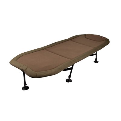 Cygnet Grand Sniper Fishing Bed Chair 613110 Carp Fishing Camping ...