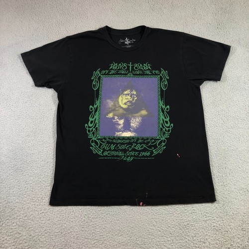 vans x Jonny Layton T Shirt Mens M skate surf | eBay