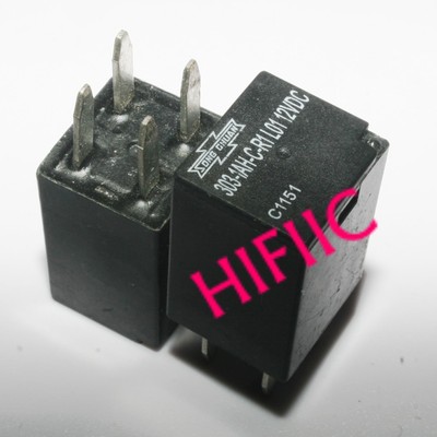 1PCS 303-1AH-C-R1 L01 12VDC Relay | eBay