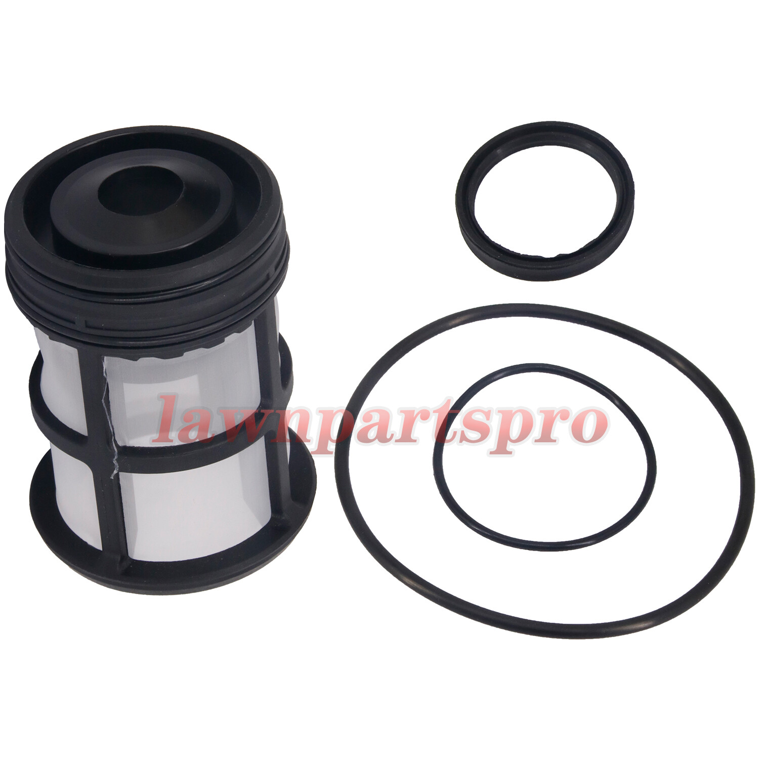 6PCS A4700903151 Fuel Filter PF9908 For Detroit Diesel DD13 DD16 ...