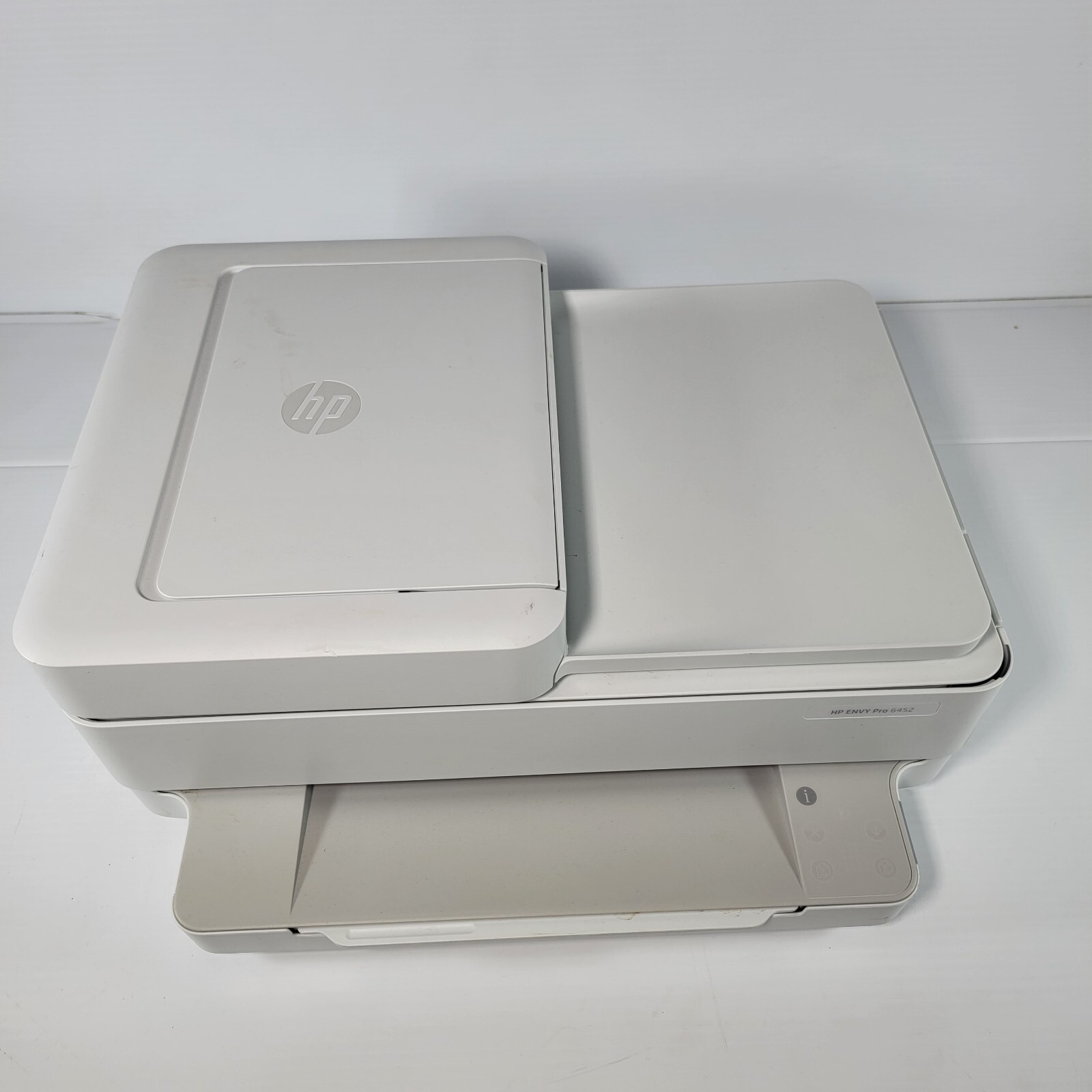 USED HP ENVY Pro 6452 All-in-One Printer | eBay
