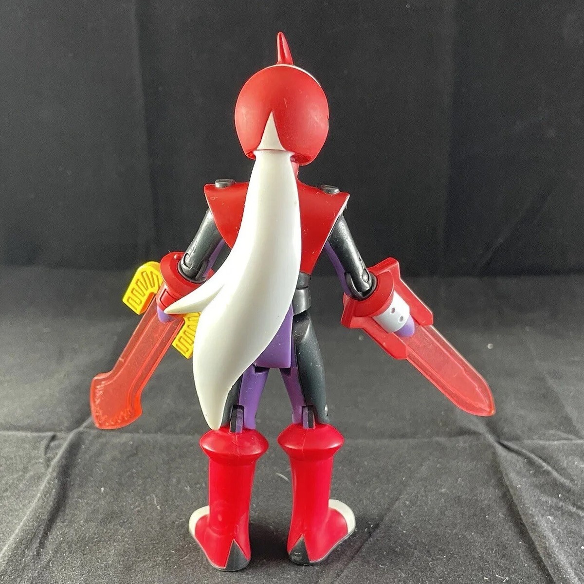 Megaman Nt Krijger Protoman Mega Man 3: Protoman's Rebirth! (Part Two)