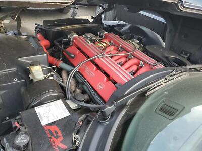 DODGE VIPER Engine Conv (10-488 VIN E, 8th digit) 96 | eBay