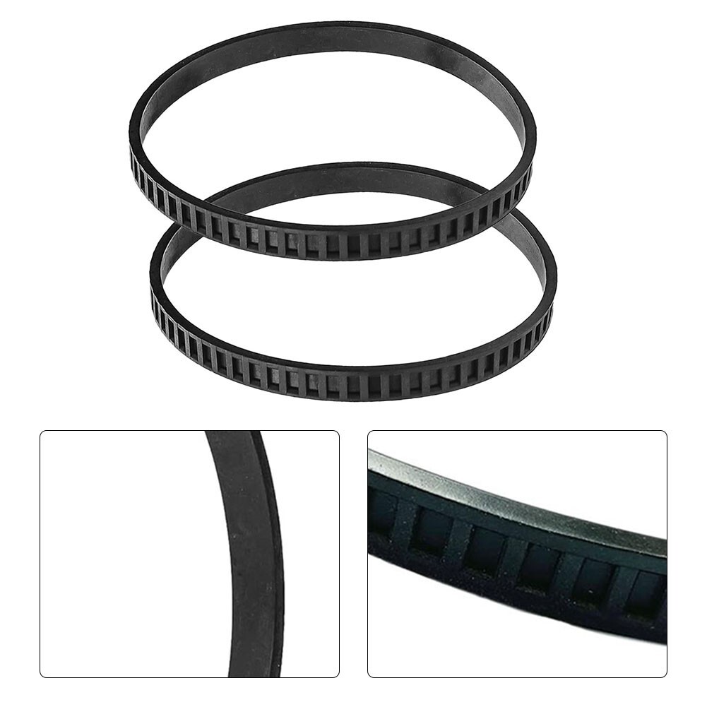 Reliable Replacement Blade Pulley Tire for Band Saws 6230 62326 (2pcs ...