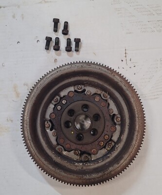 2012-2015 VW Jetta TDI 2.0L DSG Flywheel 03L105266CL | eBay
