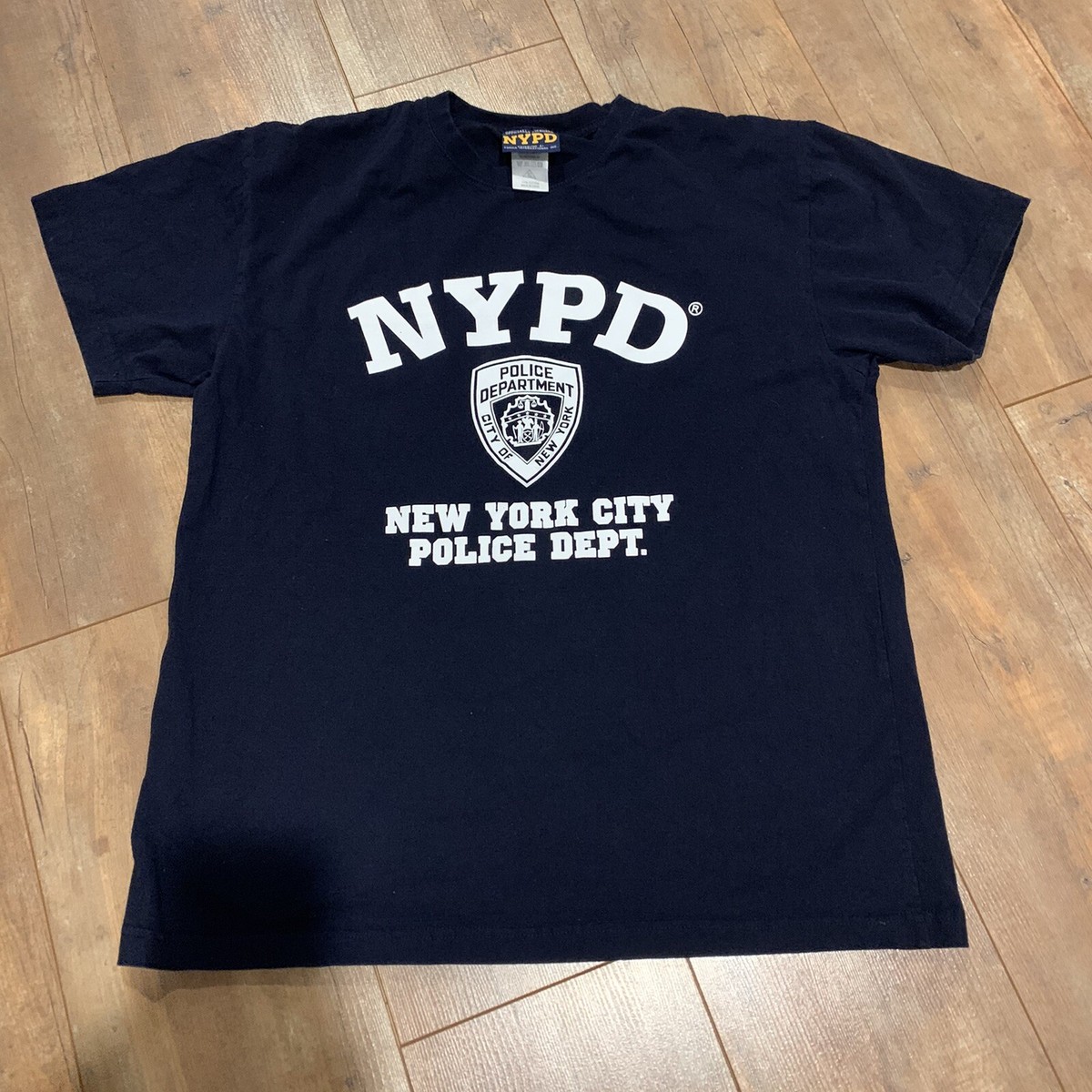 Nypd Shirts T Shirts Nypd Free Shipping | Tostadora.co.uk
