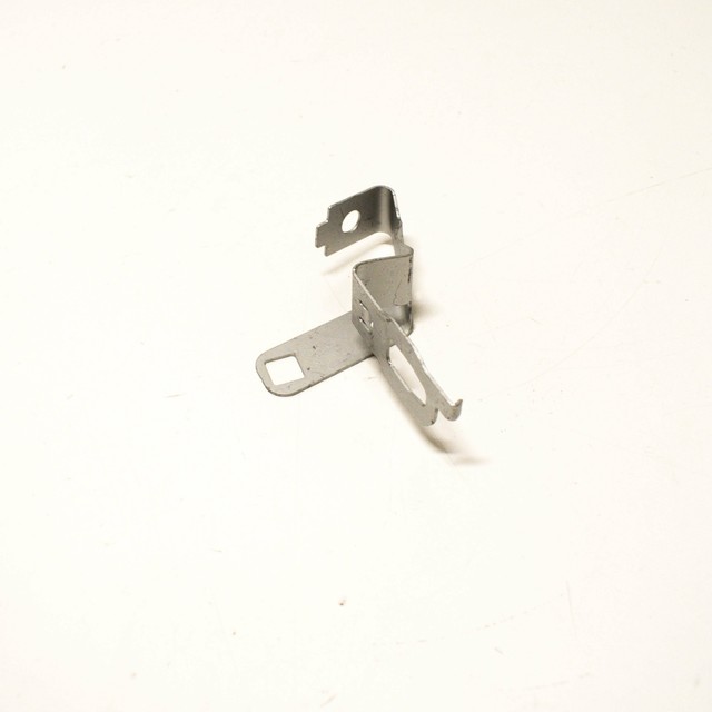 Mercedes-Benz C W205 2017 Front Left Splash Shield Bracket A2055240040 ...