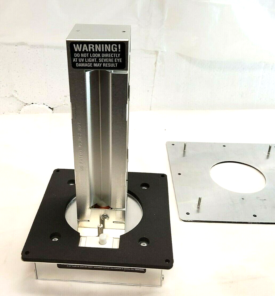 New Aerus A1013Q Air Scrubber with Certified Space Technology 9960052 ...