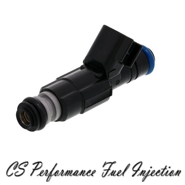 OEM Bosch Fuel Injectors Set (4) 0280155784 for Chrysler Dodge Plymouth ...