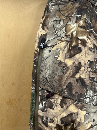 Badlands Bio Thermic Systems Realtree Intake Pants Camo Size XXL ...