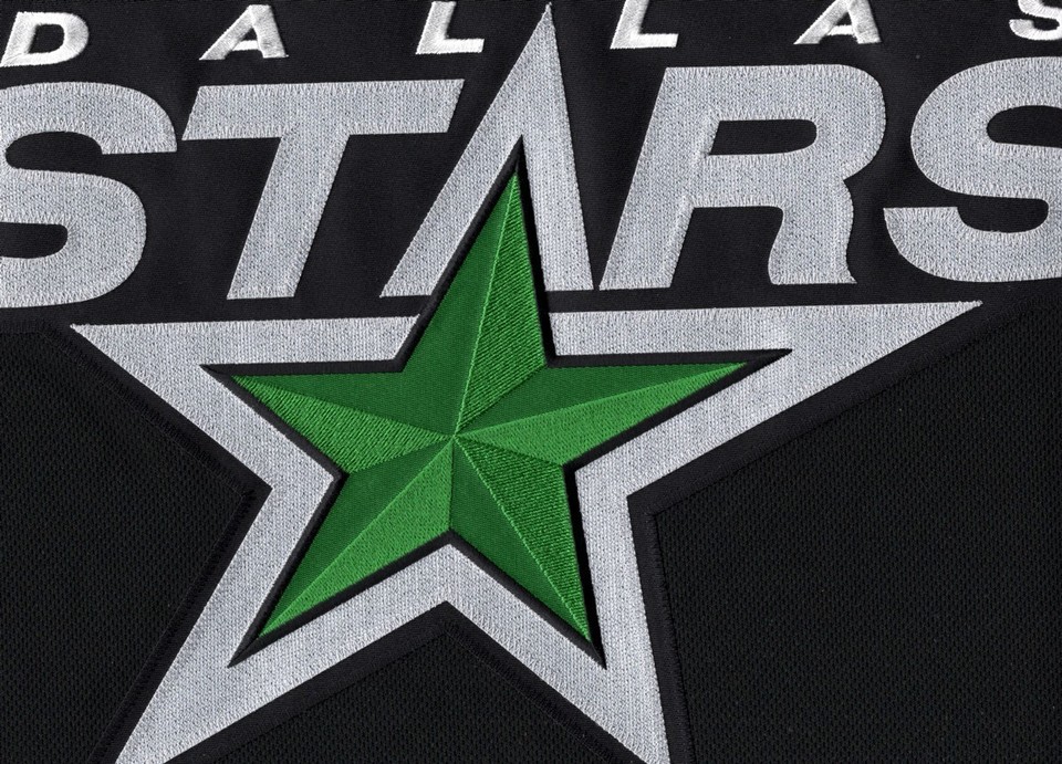 NO TARIFFS - size 54 Dallas Stars 99 Alternate Fanatics Authentic PRO ...