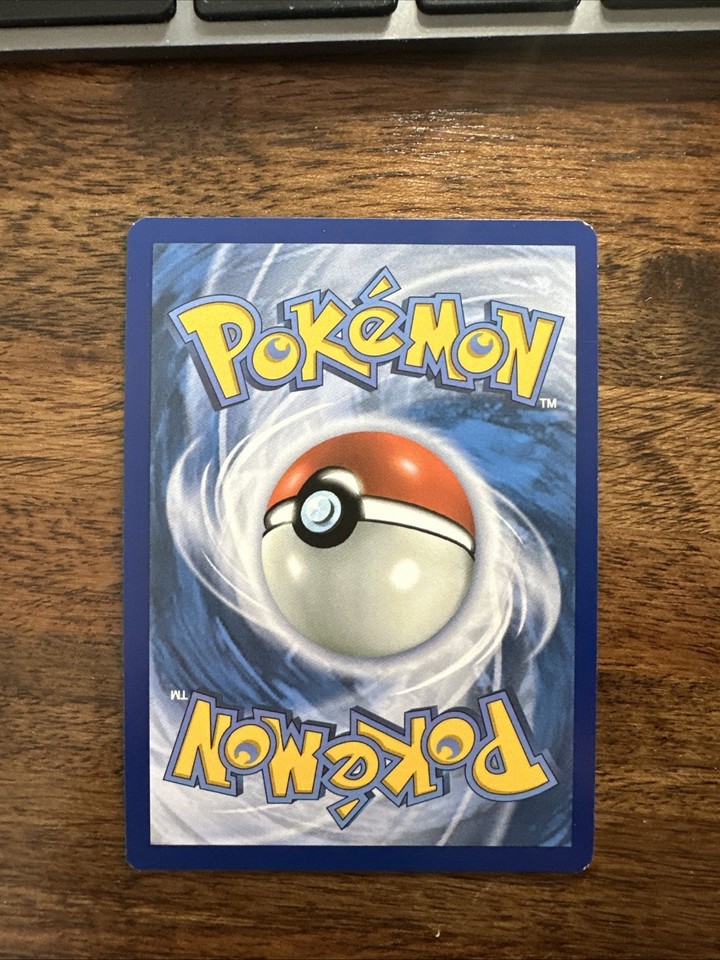 Pokémon TCG Bubble Mew EX 232/091 Special Illustration Rare | eBay