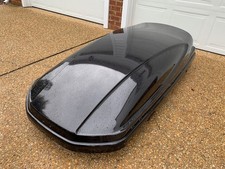 Thule Evolution 1600 Cargo Carrier for sale online | eBay