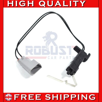 FOR FORD FIESTA EXTERIOR TEMPERATURE SENSOR OUTSIDE 1117860 (1995-2012 ...