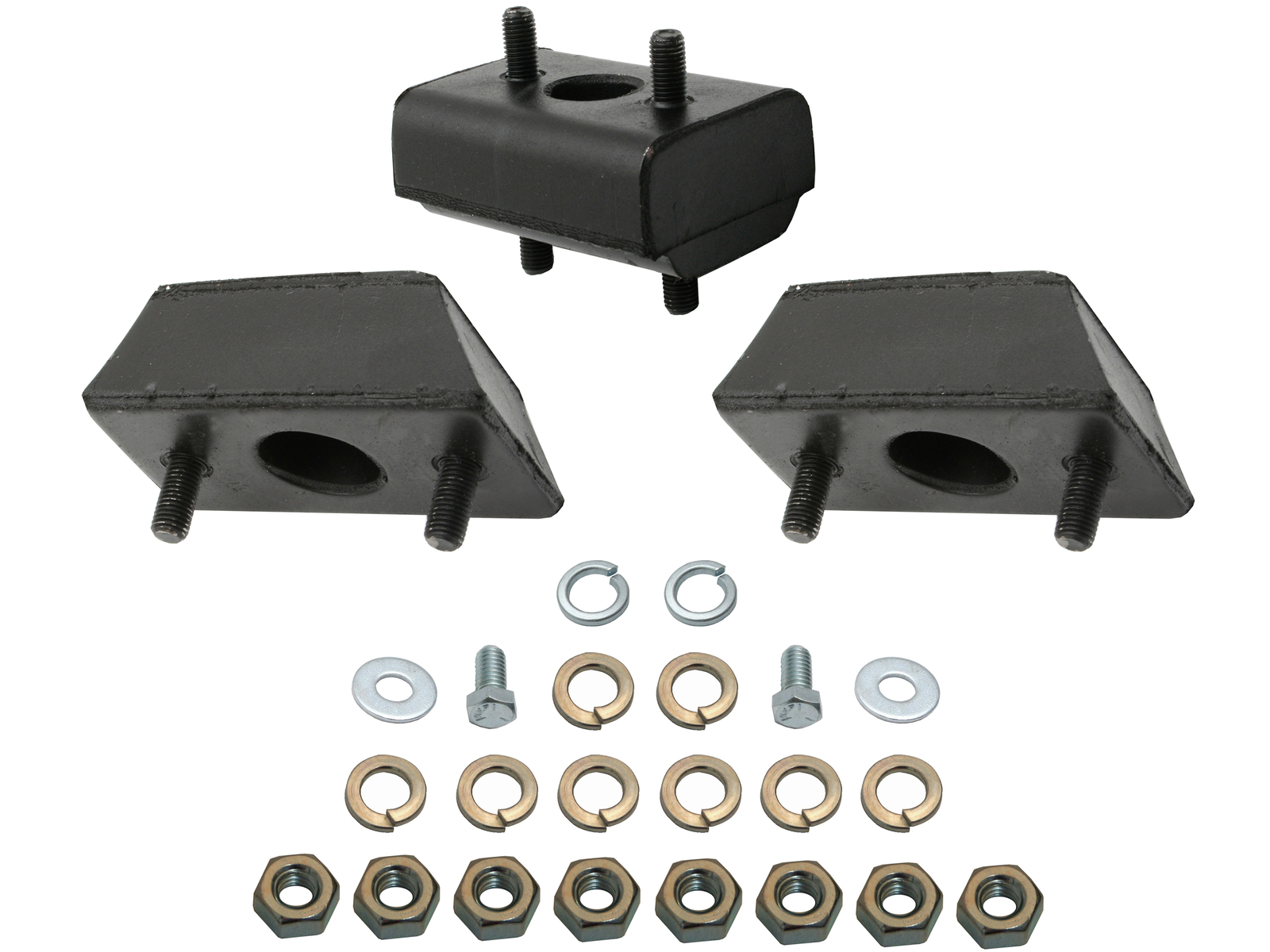 Rare Spares EM1001 Engine Mounting System Rubber Buffer for sale online ...