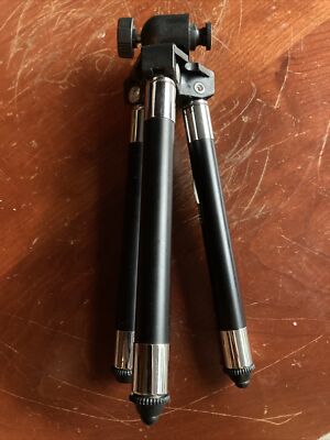 tripod for a camera or cellphone? pop out legs | eBay