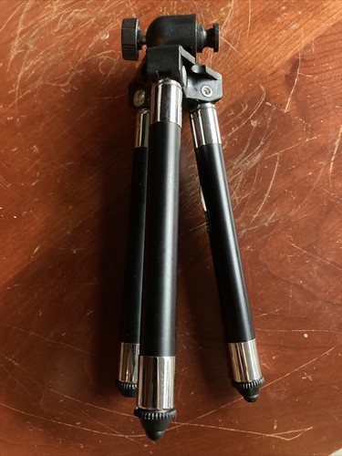 tripod for a camera or cellphone? pop out legs | eBay