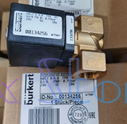 1PC solenoid valve 6013 A 6.0 00134256 | eBay