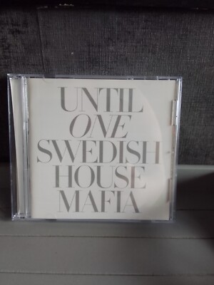 Swedish House Mafia: Until One (CD Album, 2010) 5099990966620 | eBay
