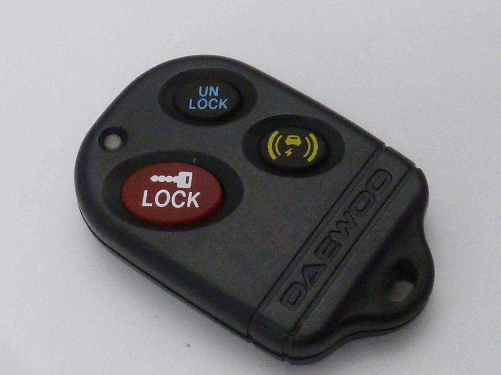 1999-2002 Daewoo Nubira CDX SE Smart Key Fob Keyless Entry Remote OEM ...