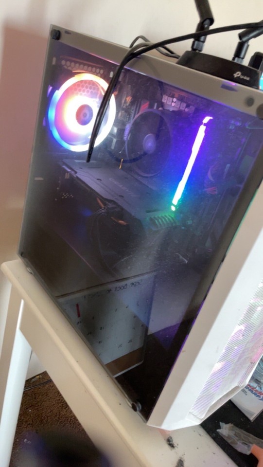 Custom Gaming Pc | eBay