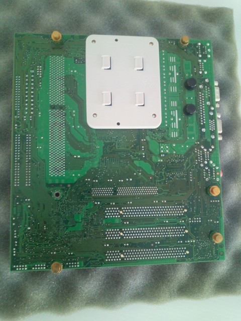 Motherboard Intel E210882 Socket 478 for Gateway E2300 P/n C44832-105 ...