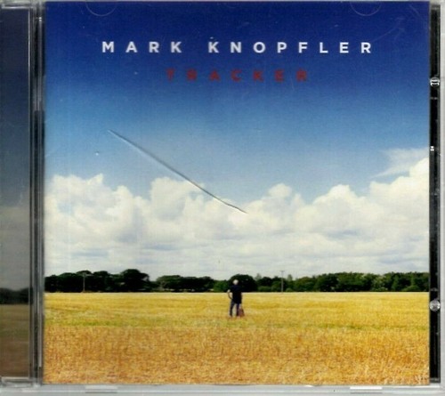 Mark Knopfler CD British Grove Records, 2015,4712928, Tracker ~ VG+ | eBay