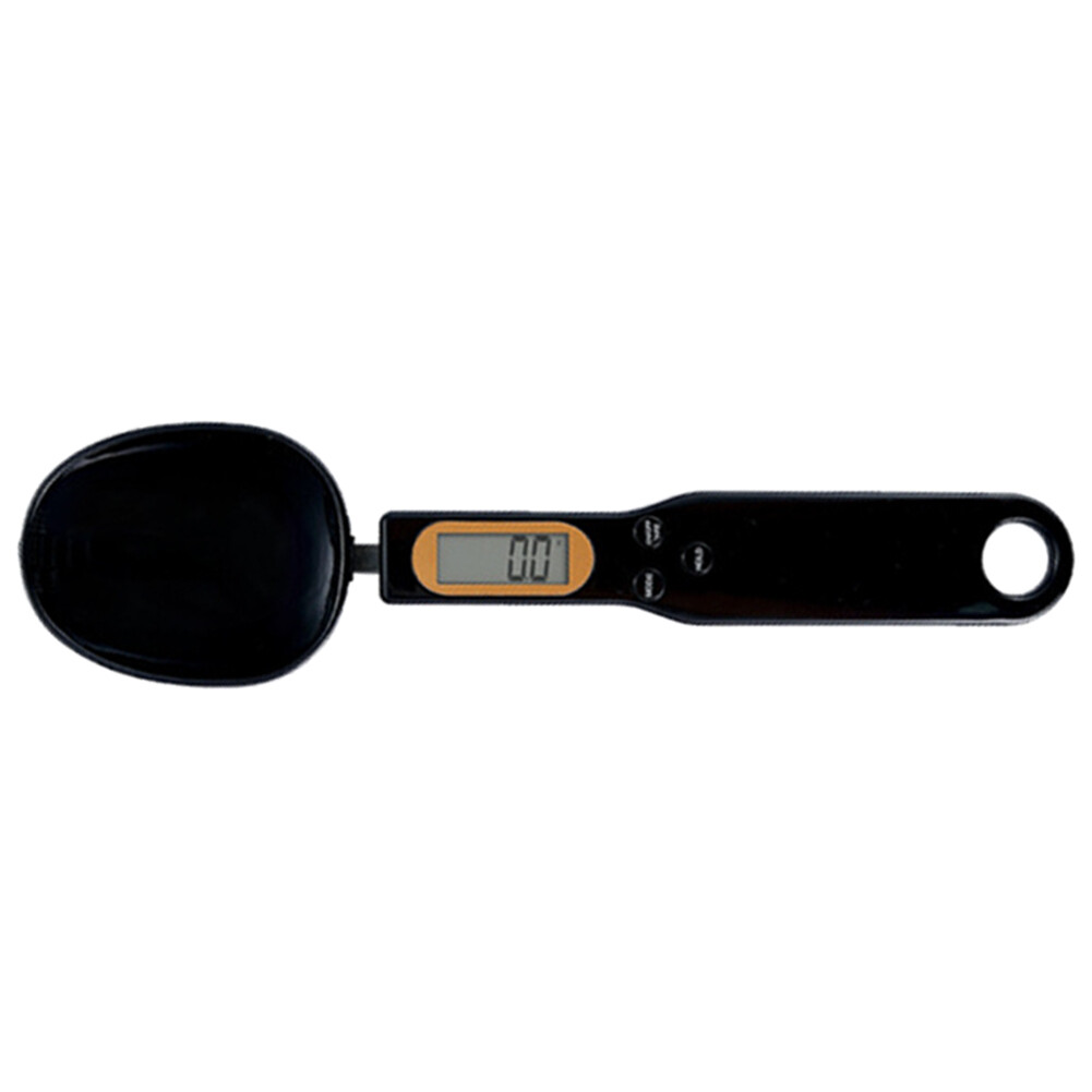 Mini Coffee Tea Sugar Spoon Scale Digital Display Washable for Home Use ...