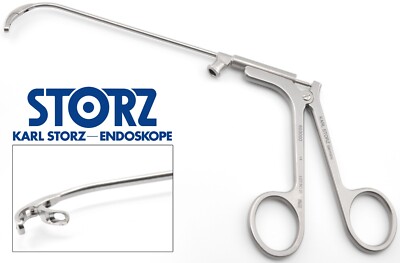 Medical Instruments - Karl Storz Forceps